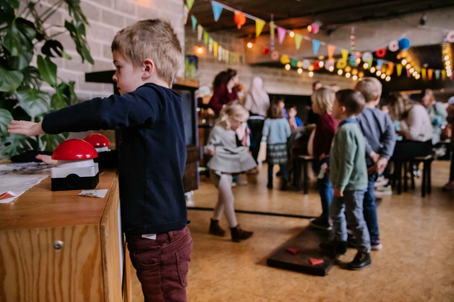 Cinema – kunstencentrum BUDA
