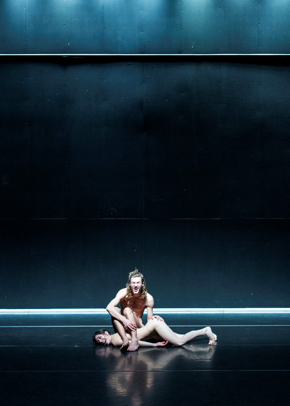 Bright Days – kunstencentrum BUDA