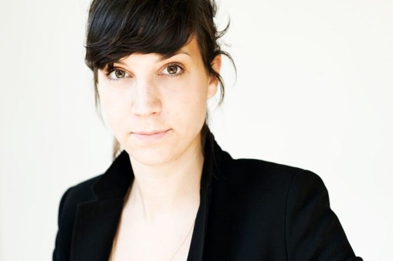 Julie Pfleiderer (DE/BE): SAFE – kunstencentrum BUDA