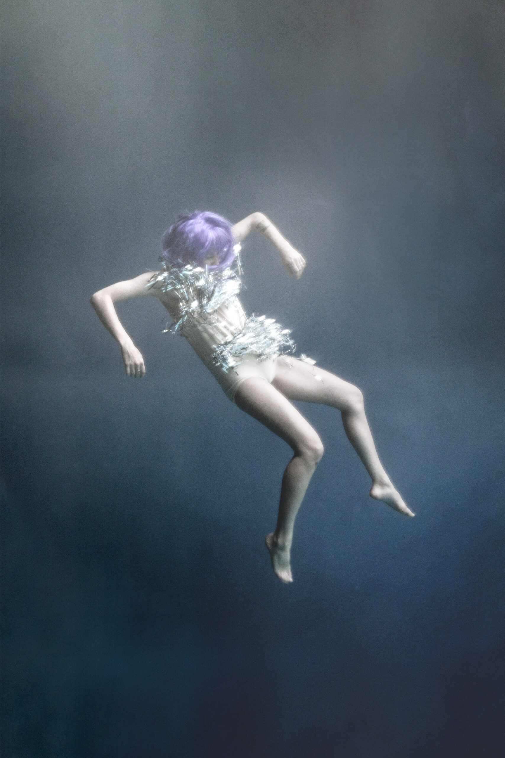 Blueberries leave bruises on the skin – kunstencentrum BUDA