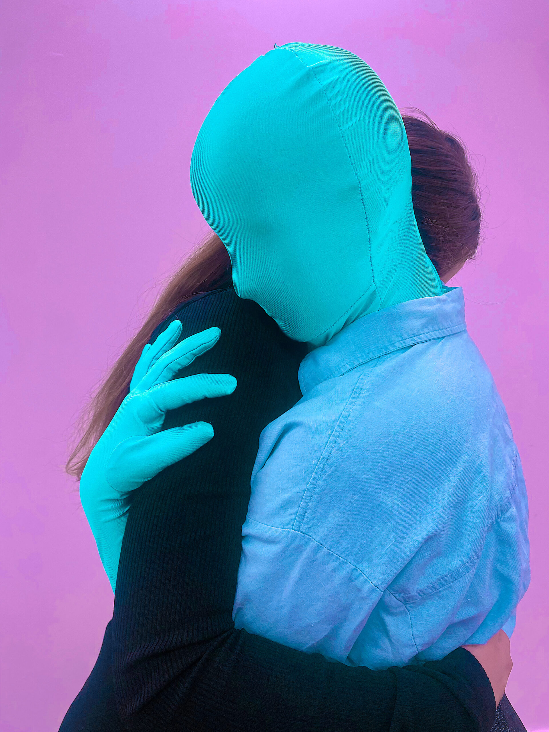 Carry My Segment Kunstencentrum Buda