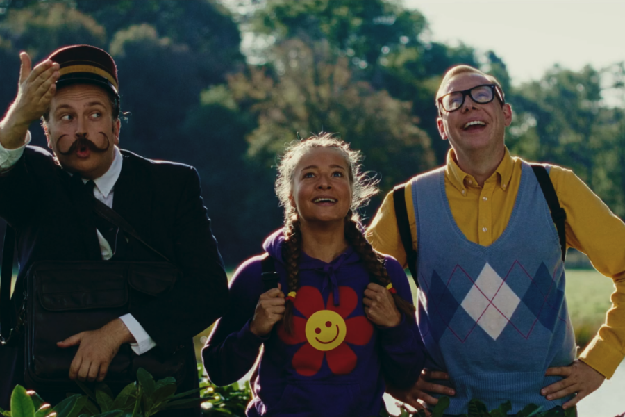 Cinema – kunstencentrum BUDA