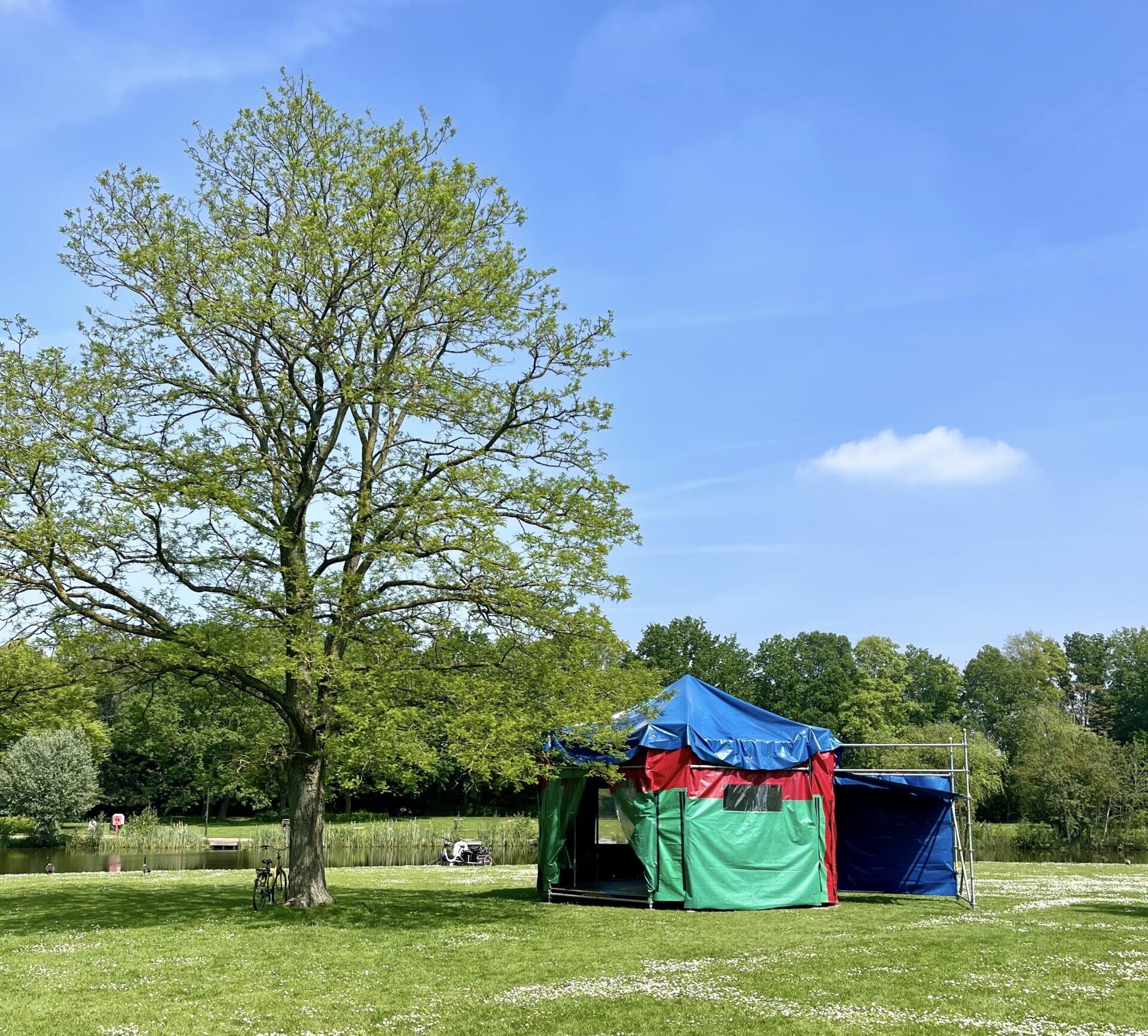 BOK Learning Days Kortrijk – kunstencentrum BUDA