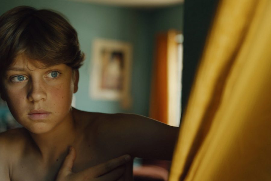 Cinema – kunstencentrum BUDA