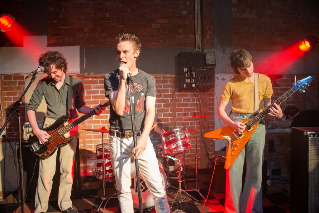 Cinema – kunstencentrum BUDA