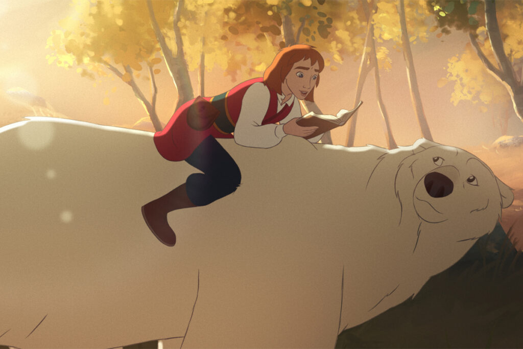 Cinema – kunstencentrum BUDA