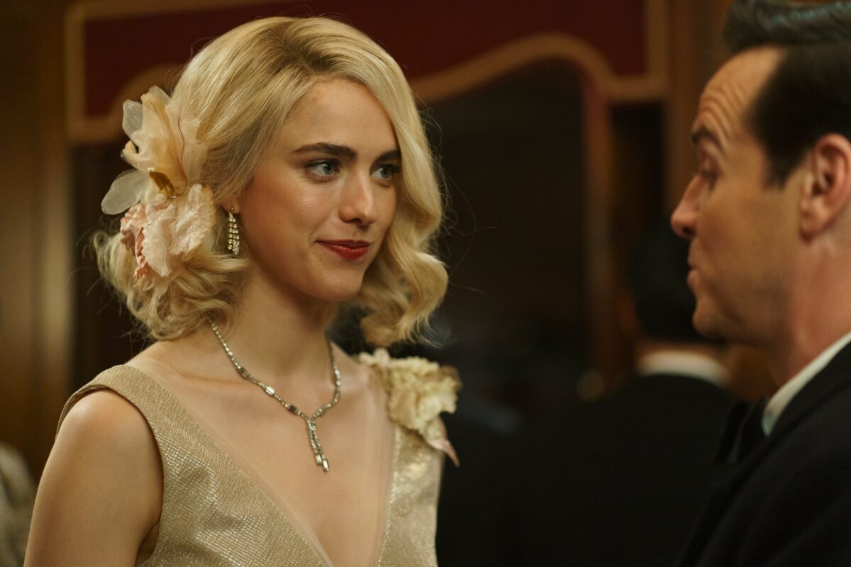 Blue Moon – kunstencentrum BUDA